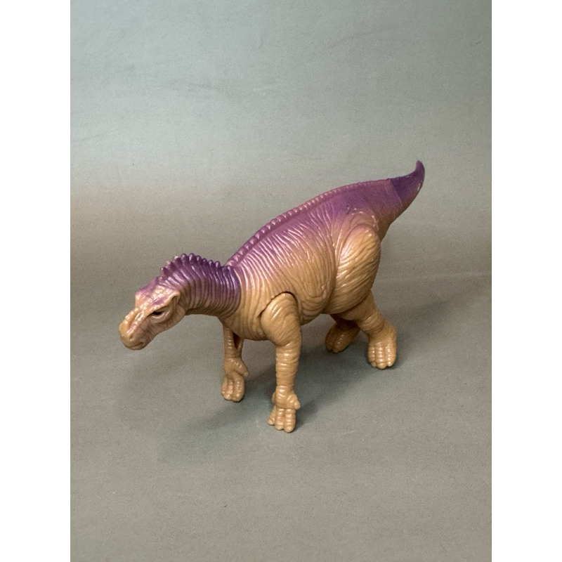 Mcdo Disney dinosaur happy meal Kron action figure mcdonalds toy ...