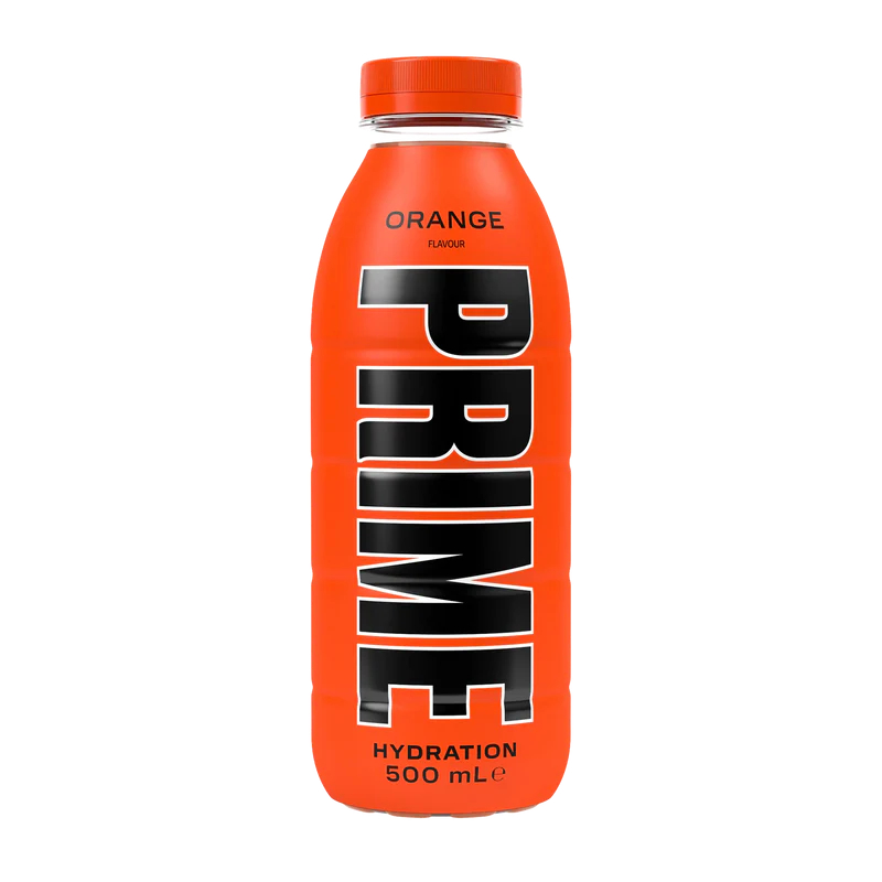 Prime Hydration Drink 500ml | Shopee Philippines