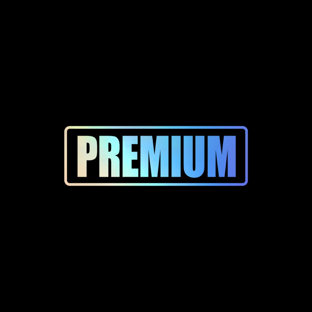 Premium WATERPROOF STICKER VINYL decal for car, motorcycle gas tank ...