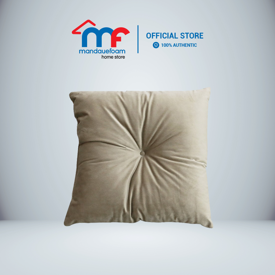 Mandaue Foam Lc Decorative Throw Pillow 16x16" | Shopee Philippines