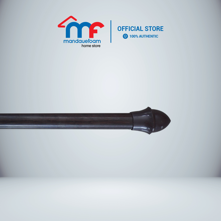 Mandaue Foam Black Cafe Rod | Shopee Philippines