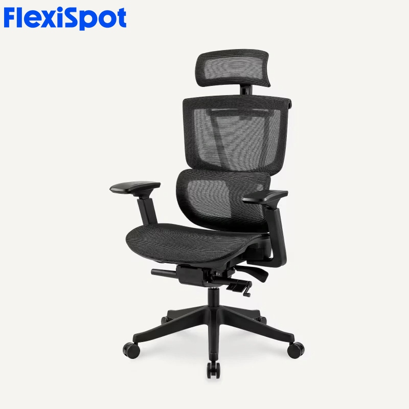 FlexiSpot C7 Premium Ergonomic Office Chair Full Mesh | Shopee Philippines