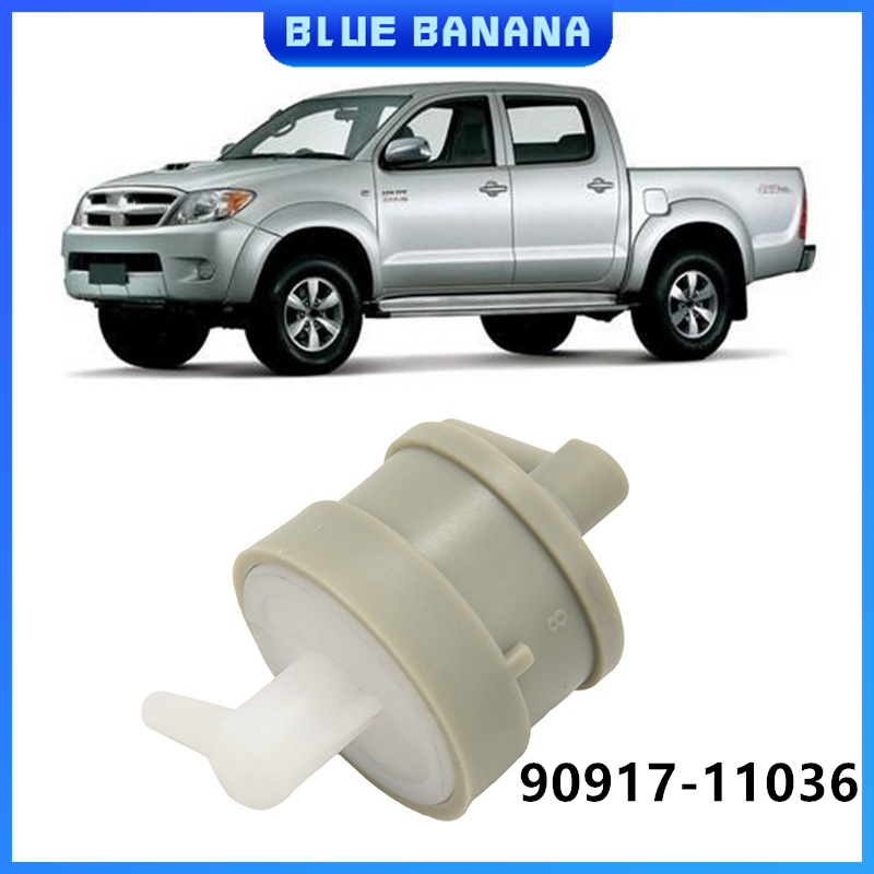 90917-11036 TOYOTA Gas Filter for Hilux/ HiAce/ Land Coaster/ 4 RUNNER ...