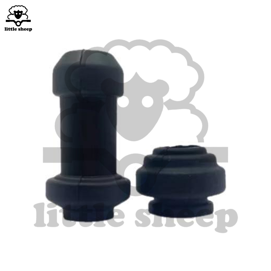 Little Sheep Motorcycle Universal Caliper Rubber Boots | Shopee Philippines