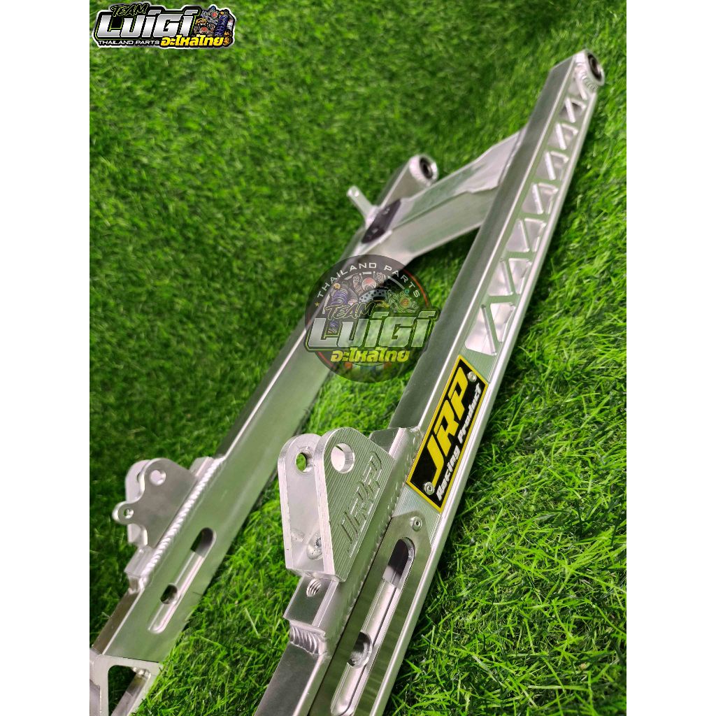 JRP CNC VERSACE SWING ARM WAVE / PANTRA / XRM / BADJA / TMX / SMASH ...
