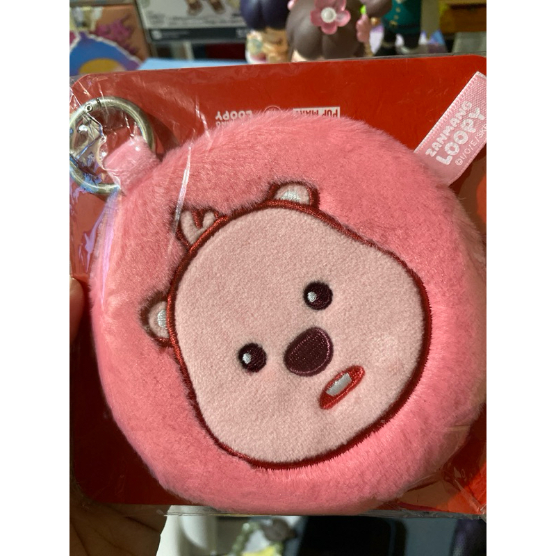 Pop Mart Loopy Mirror Plush | Shopee Philippines
