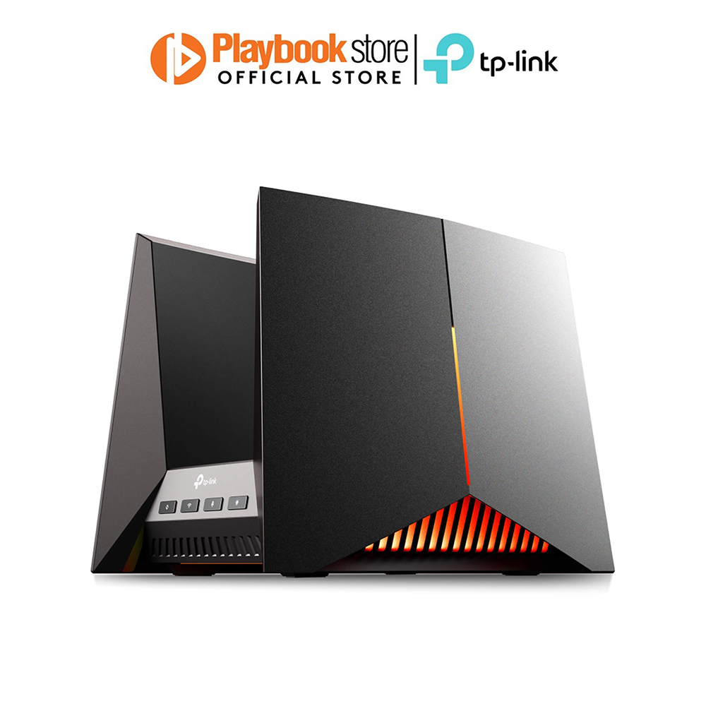 TP-Link Archer GE800 BE19000 Unprecedented 19 Gbps Tri-Band Wi-Fi 7 ...