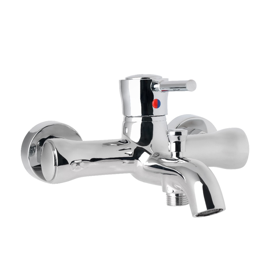 Joxod PVC Chrome Hand Shower Triple Function - JXD85003 | Shopee ...