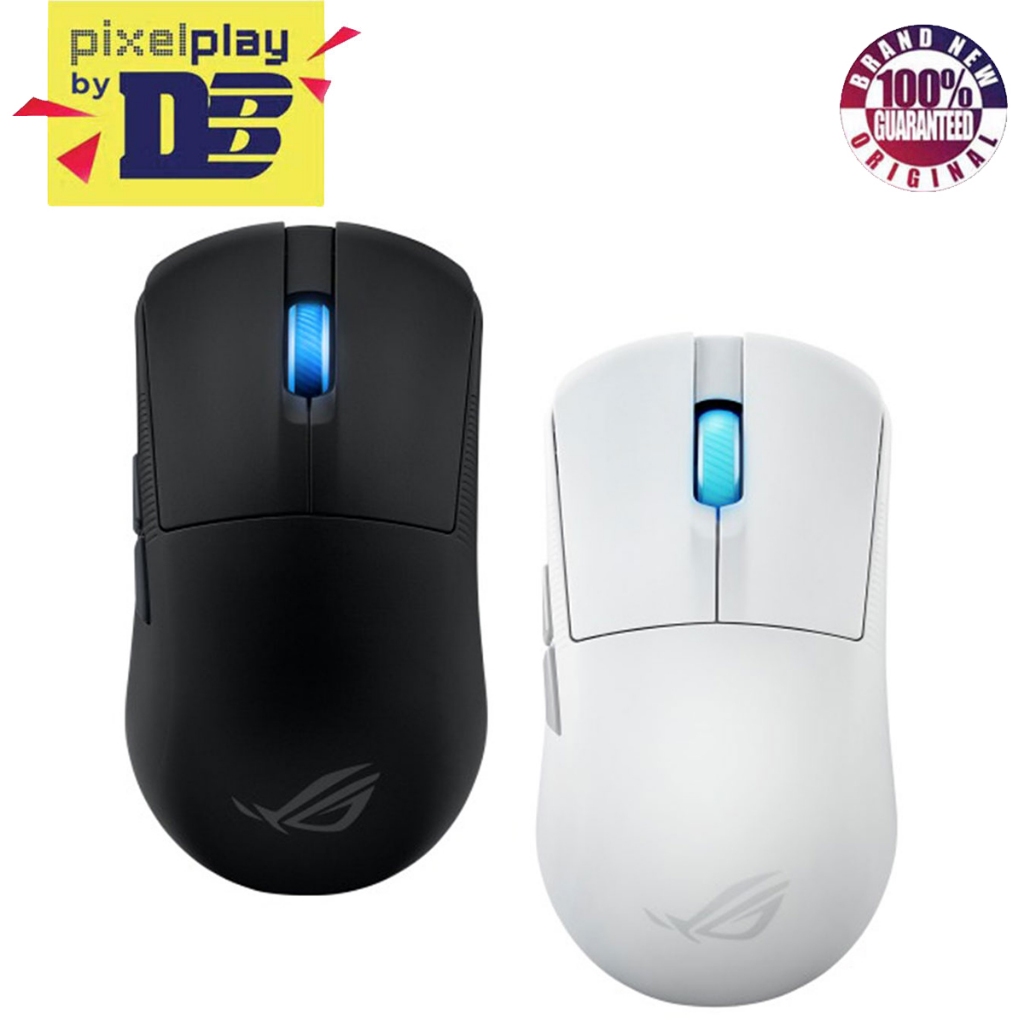 Asus ROG Harpe Ace Mini Wireless Gaming Mouse | Shopee Philippines
