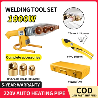 Shop ppr fusion machine for Sale on Shopee Philippines