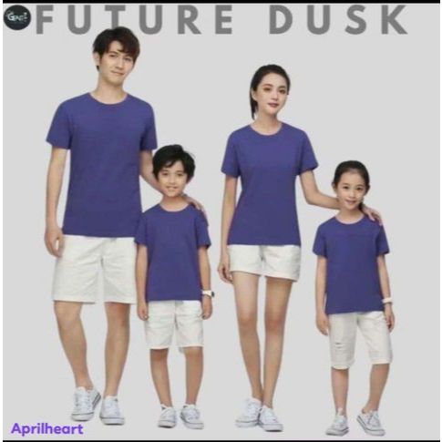 FDC Plain New year Future Dusk Color of the year 2025 with sizes New ...