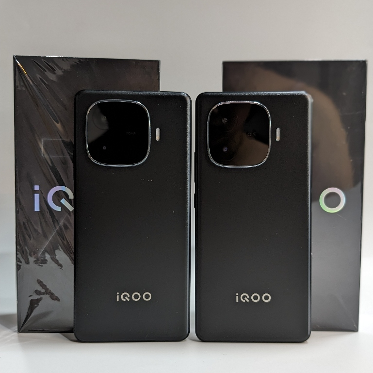 VIVO iQOO Z9 / Z9 TURBO / TURBO+ 12|16GB RAM +256|512GB ROM CH Variant UNLOCKED NEW | Shopee ...