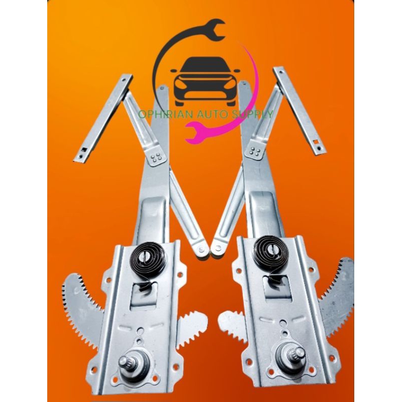 Mitsubishi L300 Window Mechanism L/R price is for 1pc | Shopee Philippines