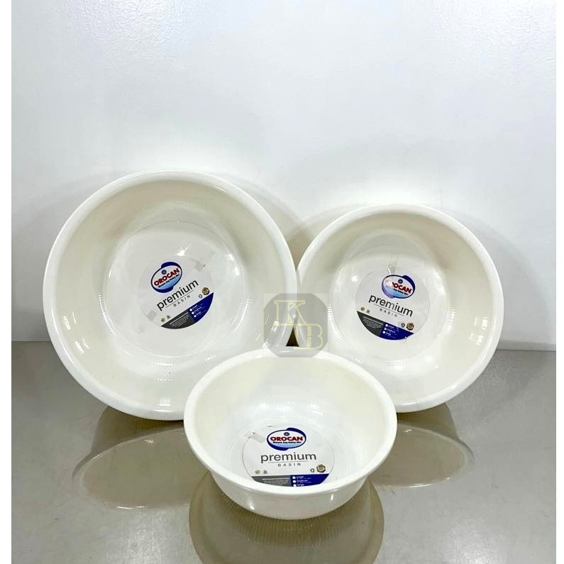 Premium 8581/8582/8583 Orocan Utility Basin (3 Sizes) | Shopee Philippines