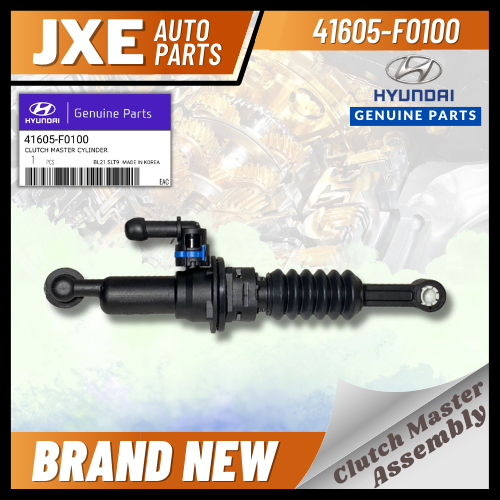 Clutch Master Cylinder for For Hyundai Reina / Kia Soluto Pegas Kx1 ...
