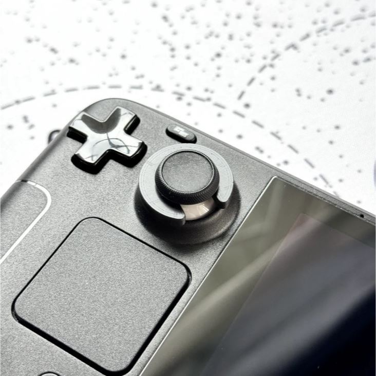 Steamdeck Analog Stick Lock 3D Printed | Shopee Philippines