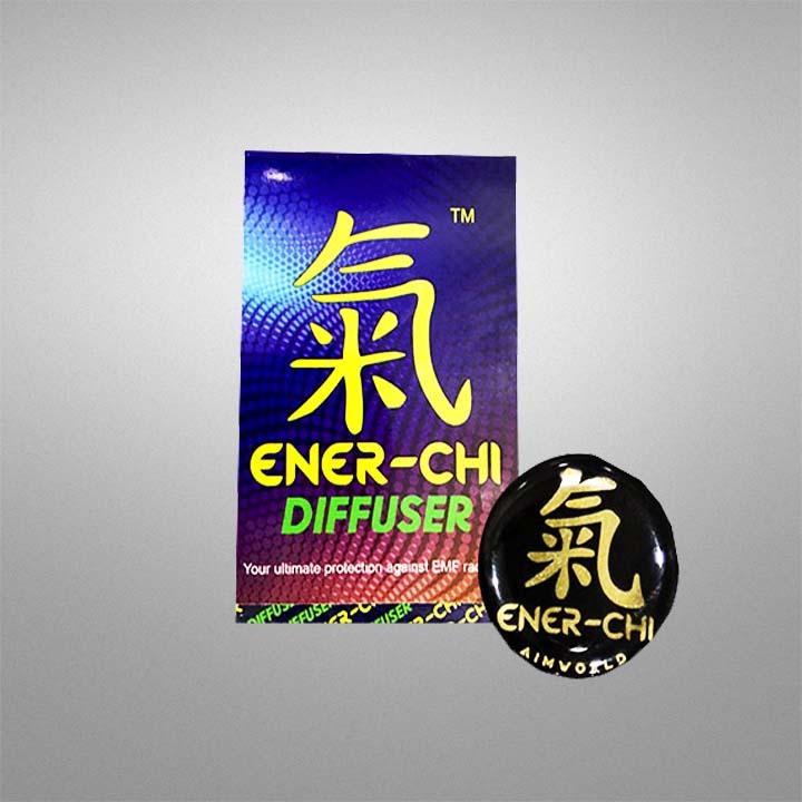ENERCHI DIFFUSER ANTI RADIATION | Shopee Philippines