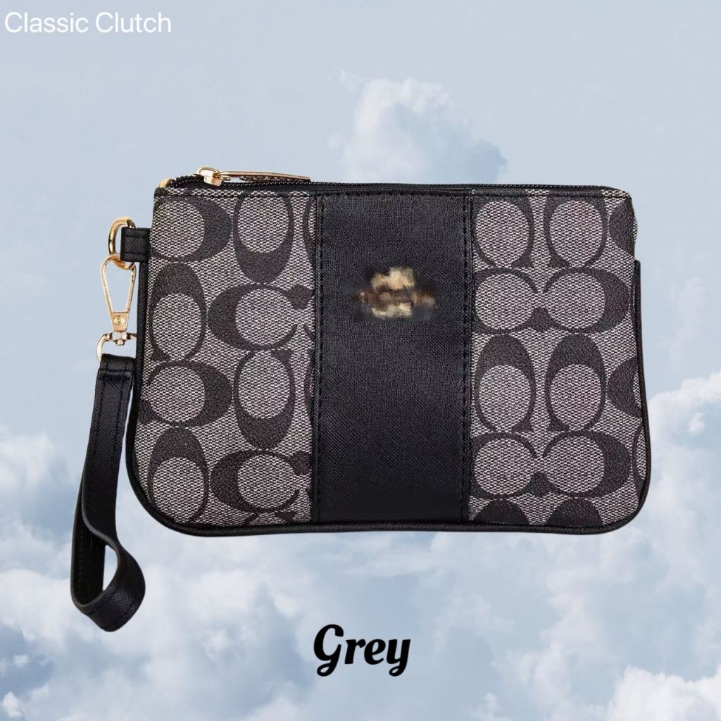 Seven Chic Women's Small Long Coin Purse with Elegant Design #5010 ...