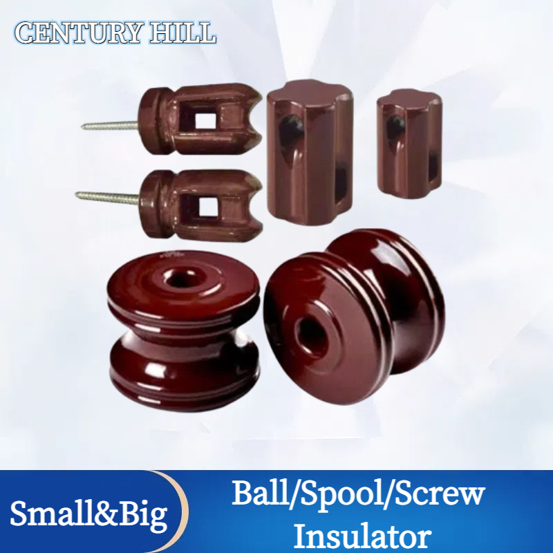 BALL INSULATOR BIG AND SMALL SIZE (100% BRAND NEW) | Shopee Philippines