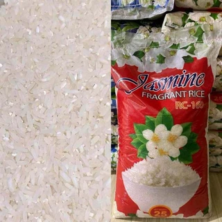 Shop rice jasmine 25kg for Sale on Shopee Philippines