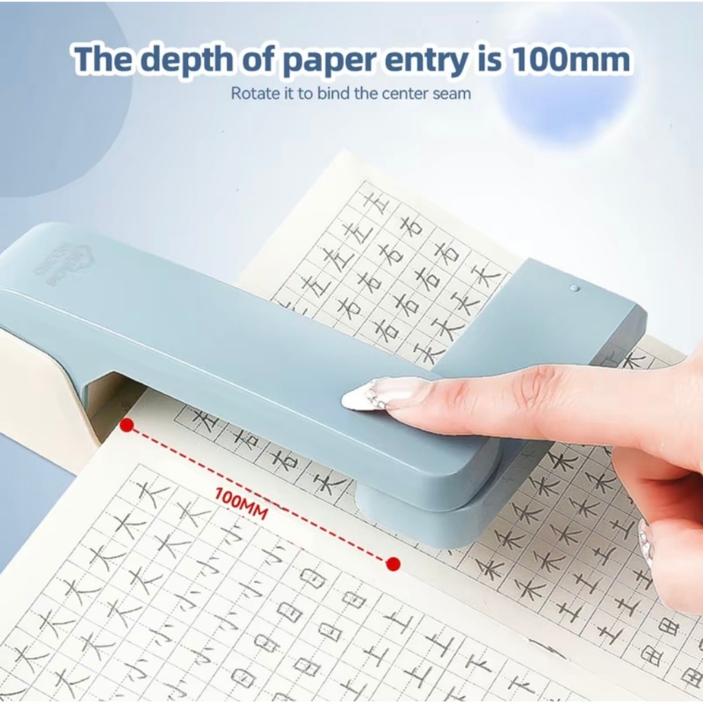 360 Stapler Rotation Heavy Duty Stapler Swivel Stapler Portable ...