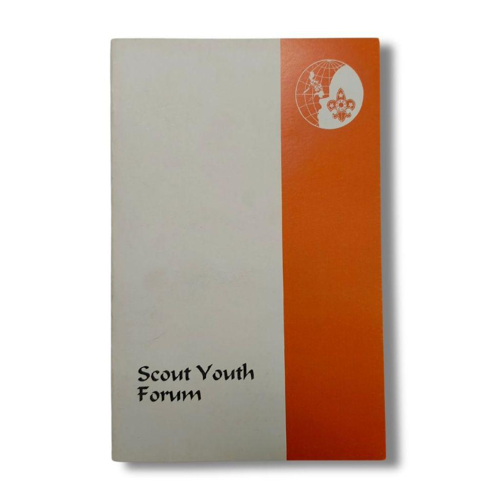 Scout Youth Forum by Boy Scouts of the Philippines | Shopee Philippines