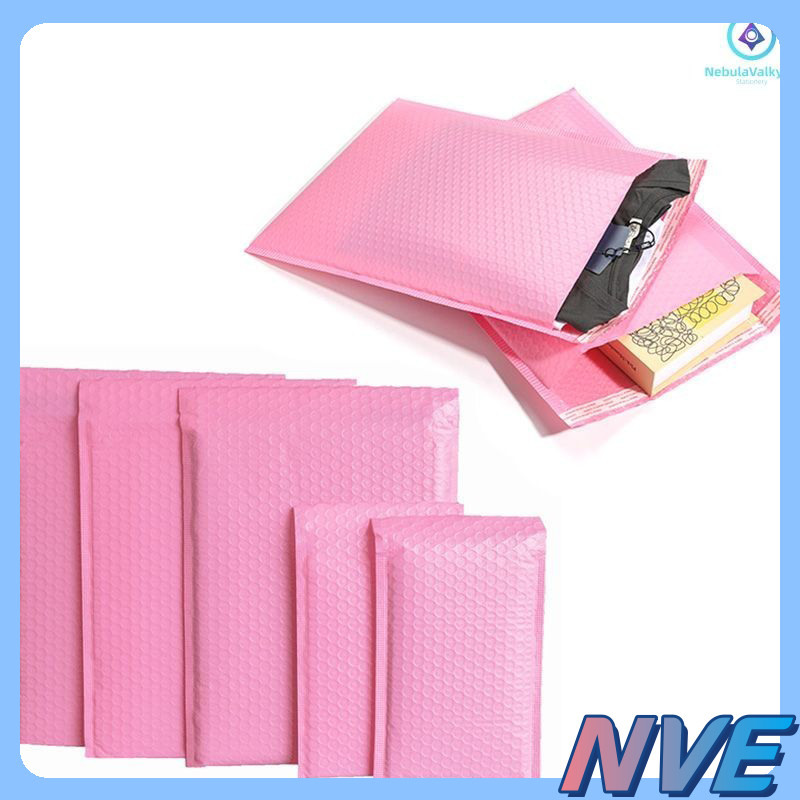 Bubble Envelope Bag Clothing Packaging Bag Express Bag Packaging Bubble ...