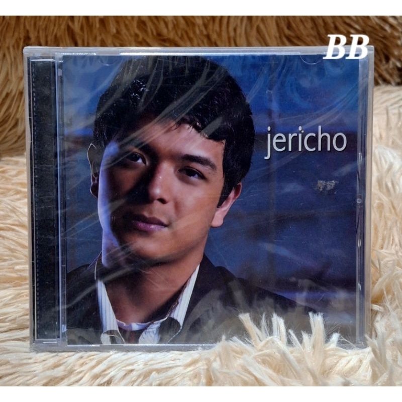 JERICHO ROSALES ALBUM | Shopee Philippines