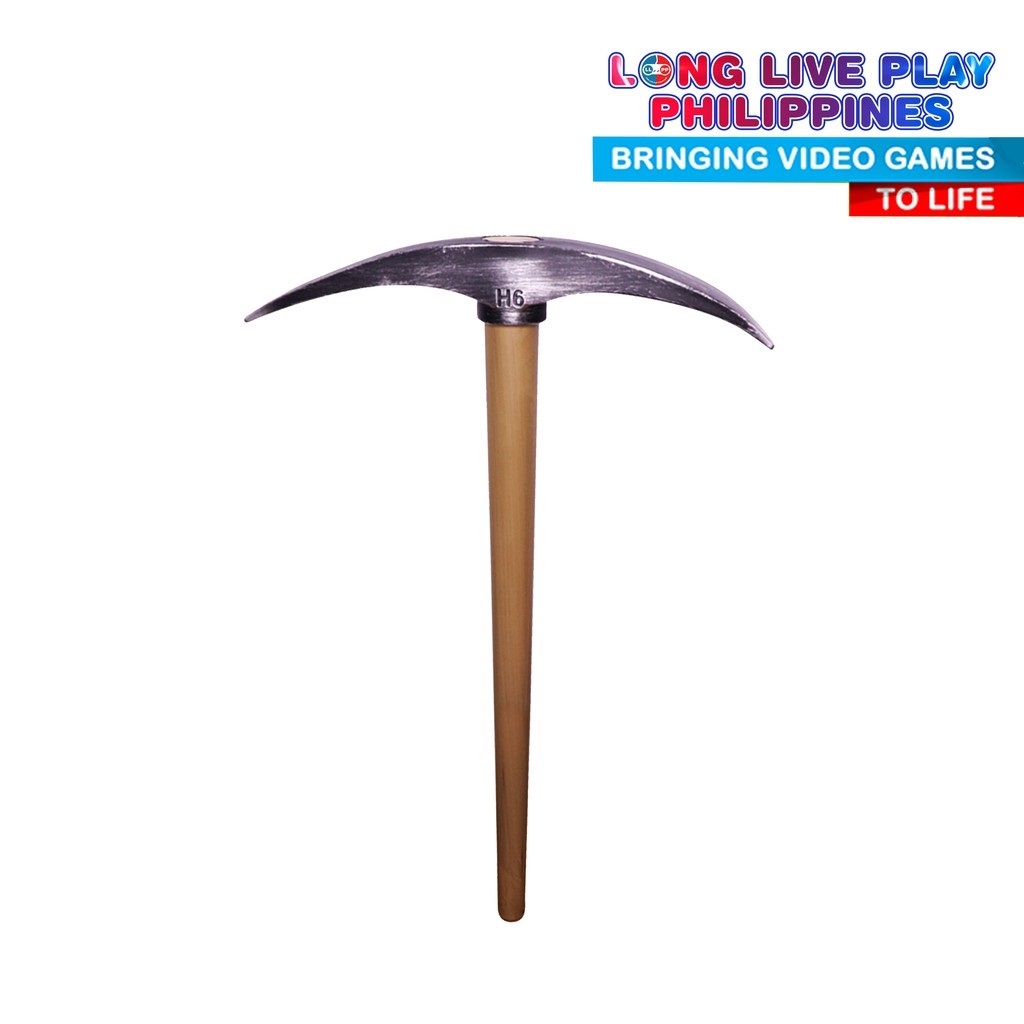 Fortnite Pickaxe Made of Eva Foam Cosplay Props Axe Costume Fortnite ...