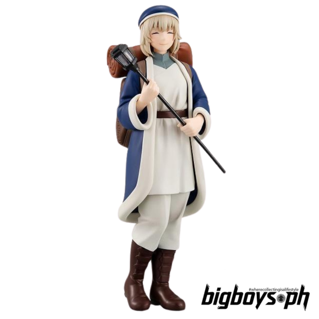 Good Smile Delicious in Dungeon Pop Up Parade Falin Figure | Shopee ...
