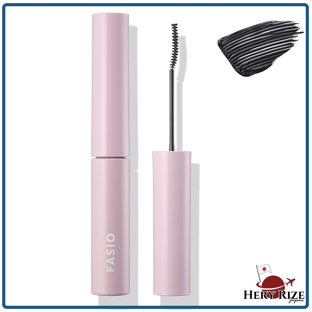 [Direct from Japan] KOSE FASIO Film Mascara Superfine 5g | Shopee Philippines