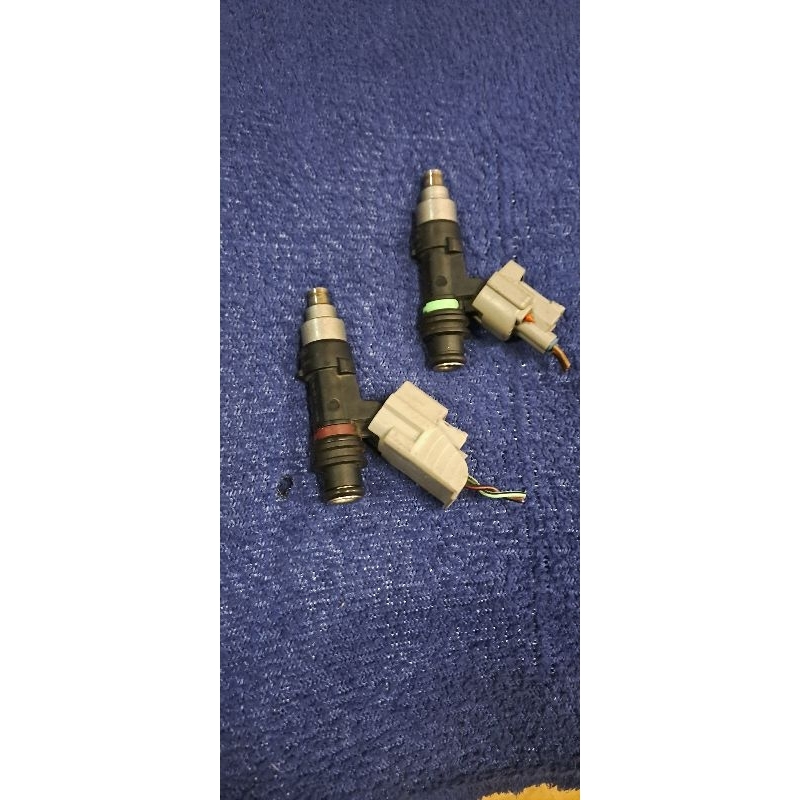 FUEL INJECTOR SUZUKI DA64V | Shopee Philippines