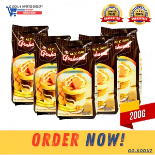 crushed graham - Best Prices and Online Promos - Mar 2025 | Shopee ...