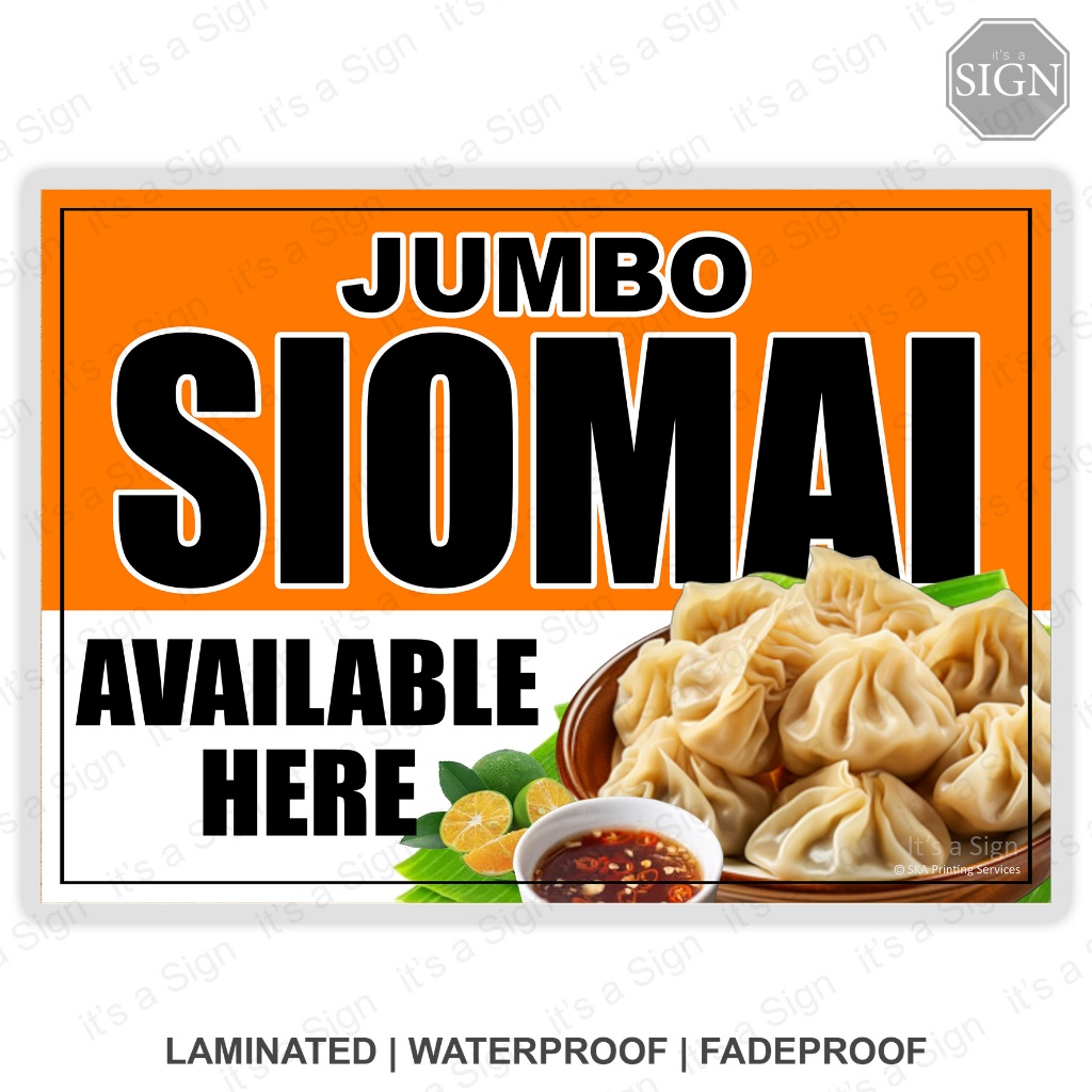 Shop siomai for Sale on Shopee Philippines