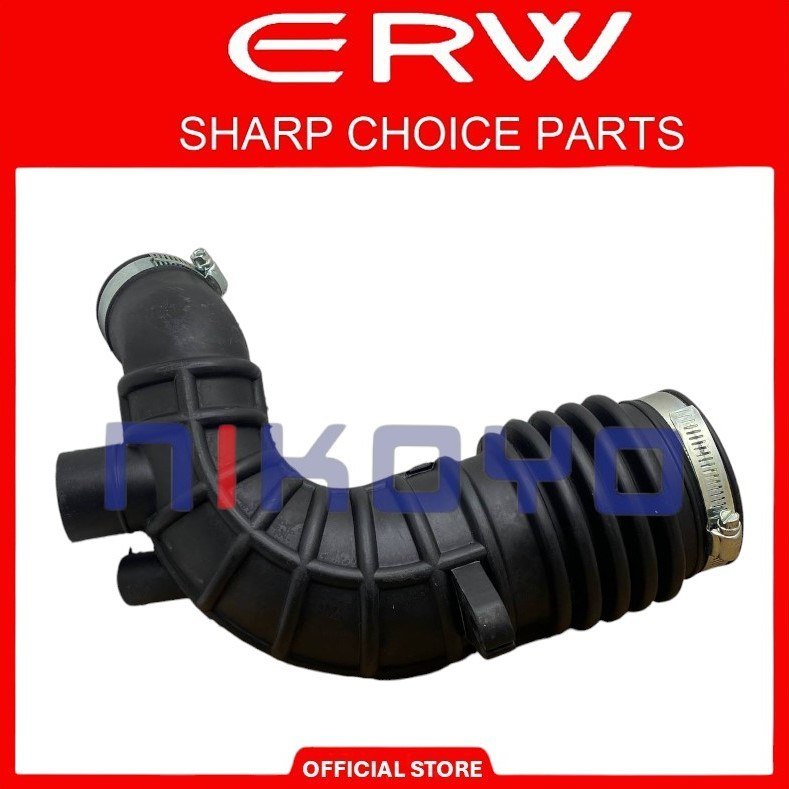AIR CLEANER HOSE ISUZU DMAX '03 ( 8-97943-554-0 )W/ HOSE CLAMP 1PC ...
