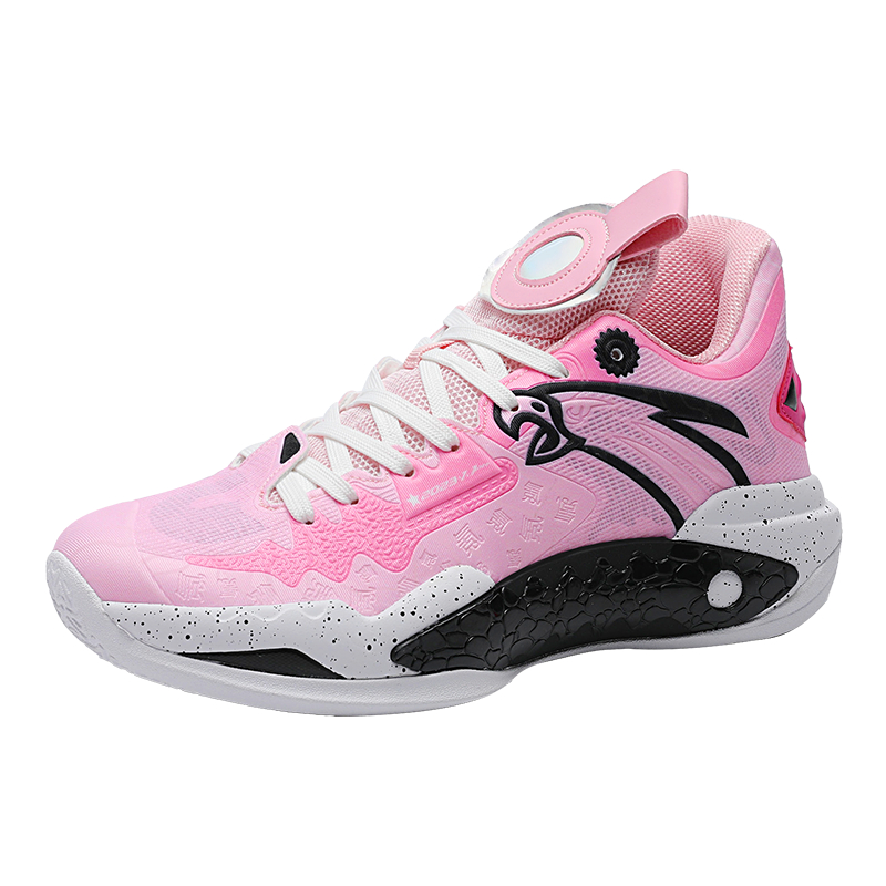 Kent Tan Sniper Eagle Version 2.0 Shoes With Spike Summer Fashion New ...