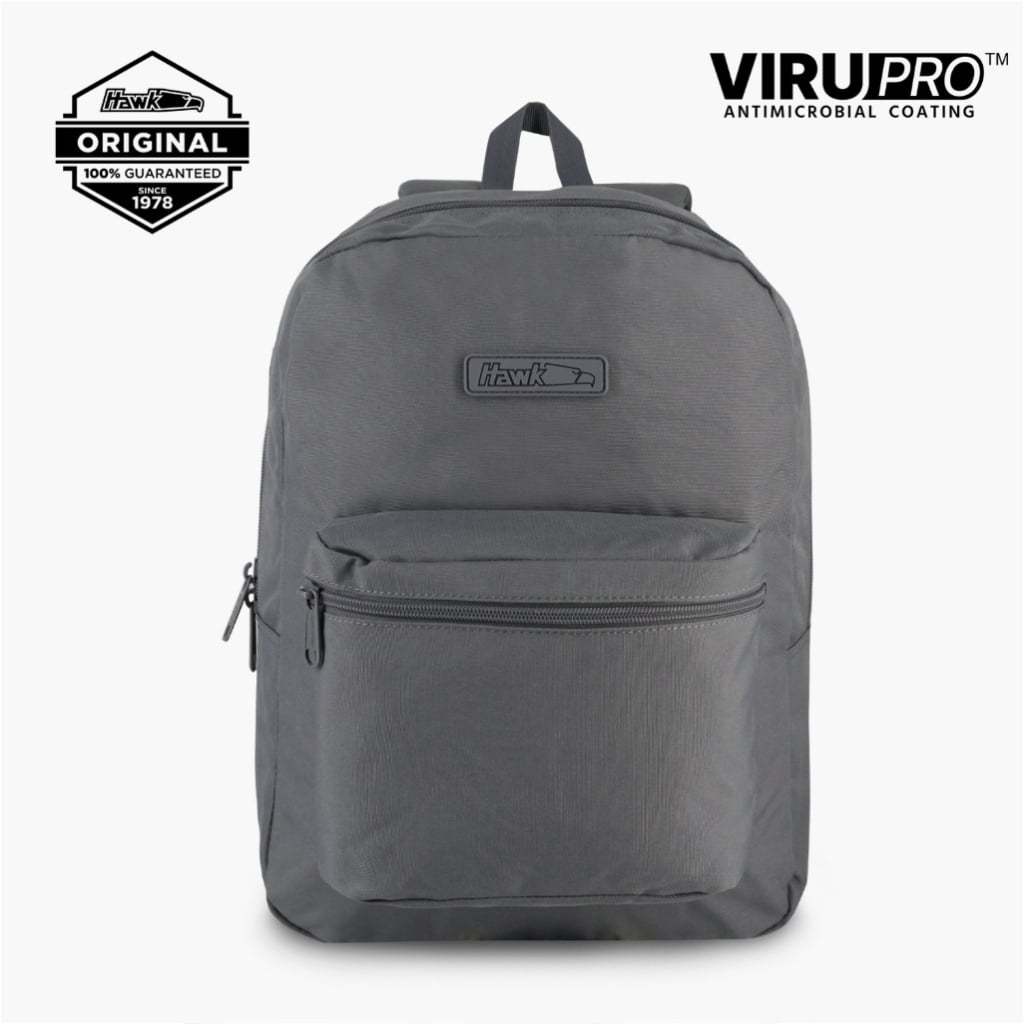 Hawk Bag 2224 Backpack with VIRUPRO and Nanosilver Anti-Microbial ...