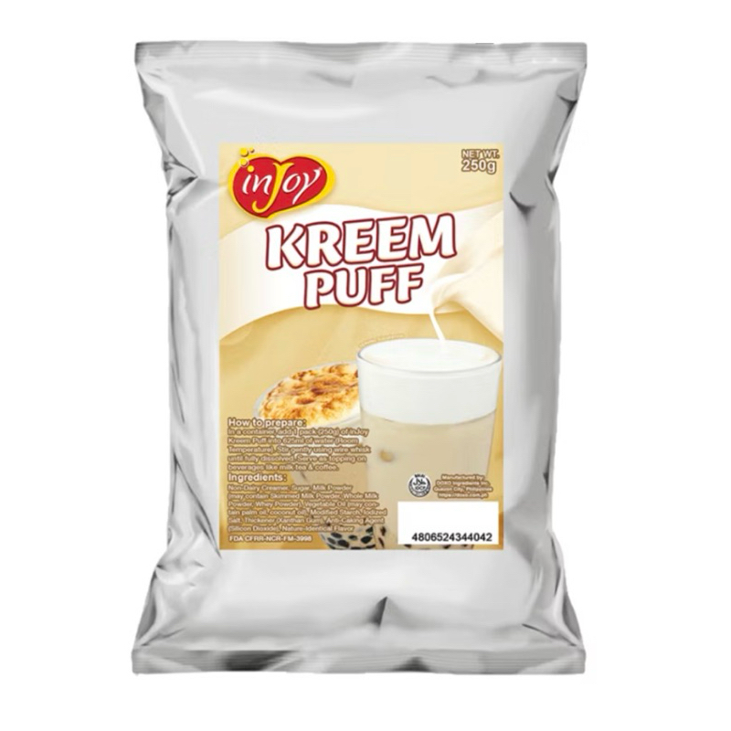 injoy products( kreem puff 250grms) | Shopee Philippines