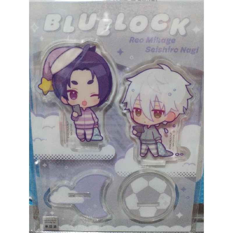 Bandai Blue Lock Good Night ver. | Shopee Philippines