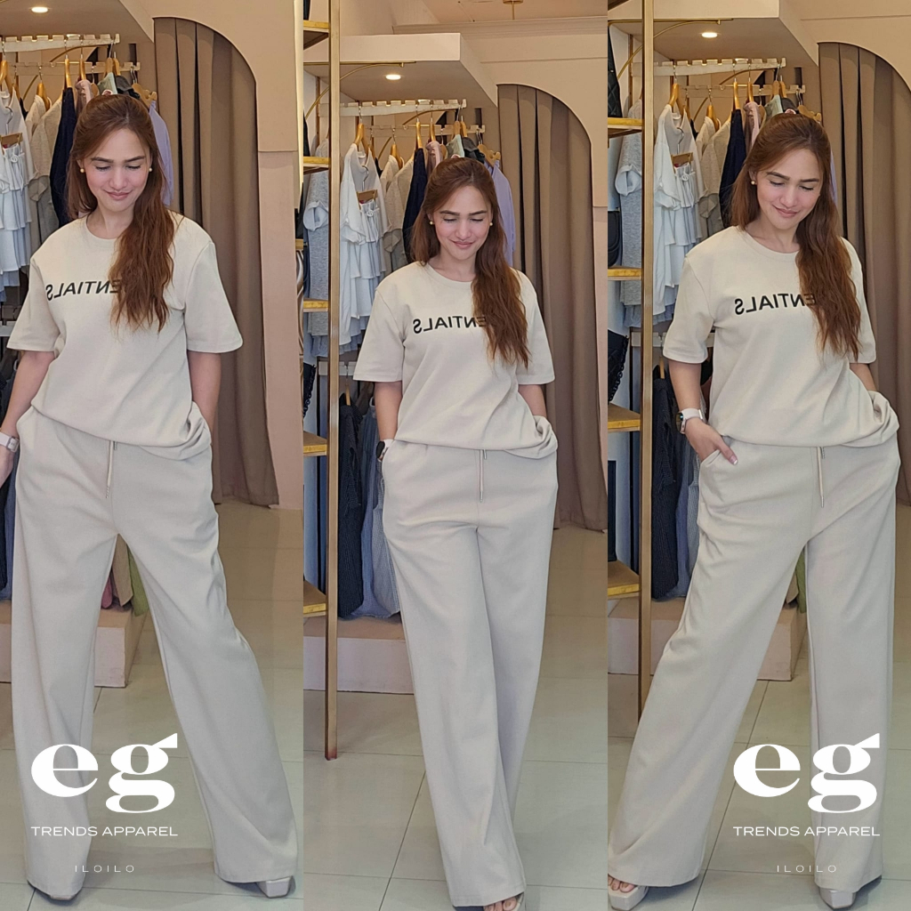 ESSENTIALS COORDINATES | Shopee Philippines