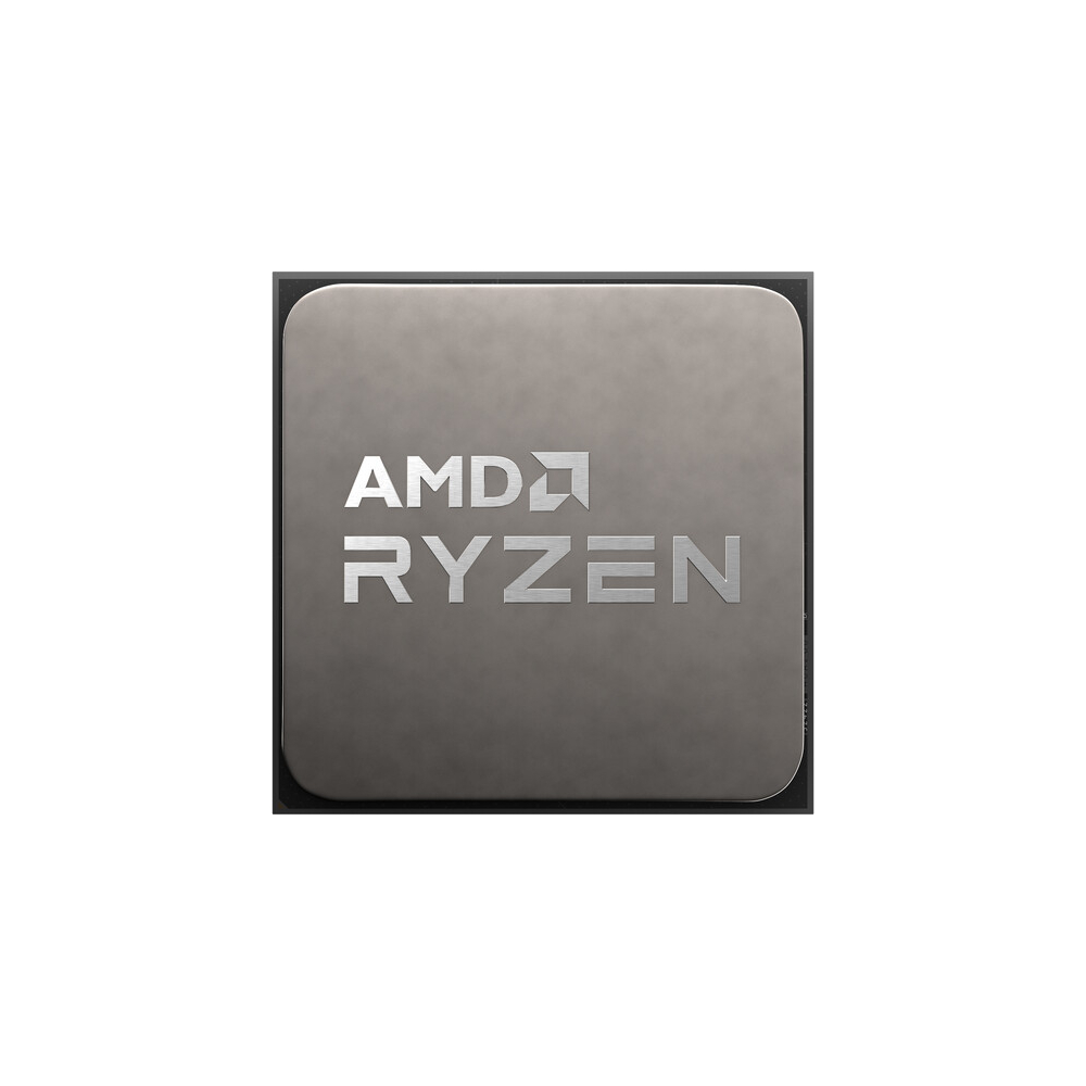 AMD Ryzen 7 5700G Desktop Processor 8 Cores up to 4.6GHz 20MB Cache AM4 ...
