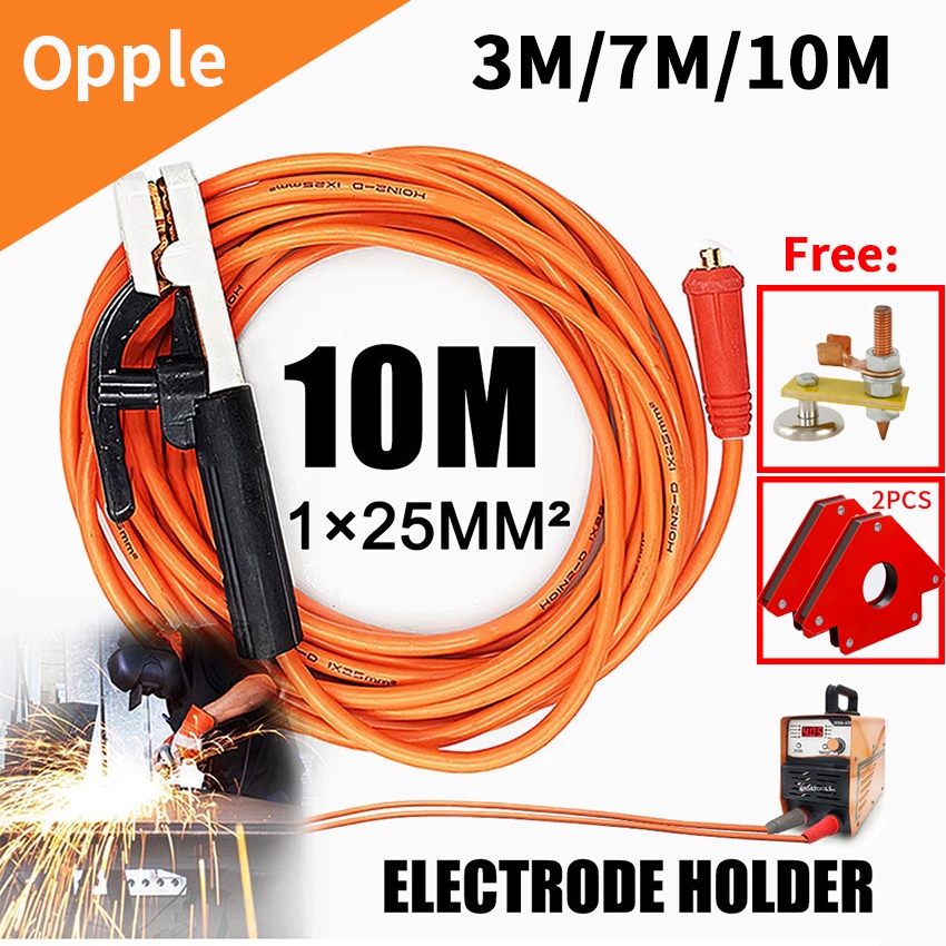 Welding Wire Cable 300A Power Welding Tools For Welding Tools With ...