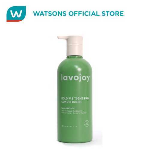 LAVOJOY Hold Me Tight Pro Conditioner Spring Wonder 280ml | Shopee ...