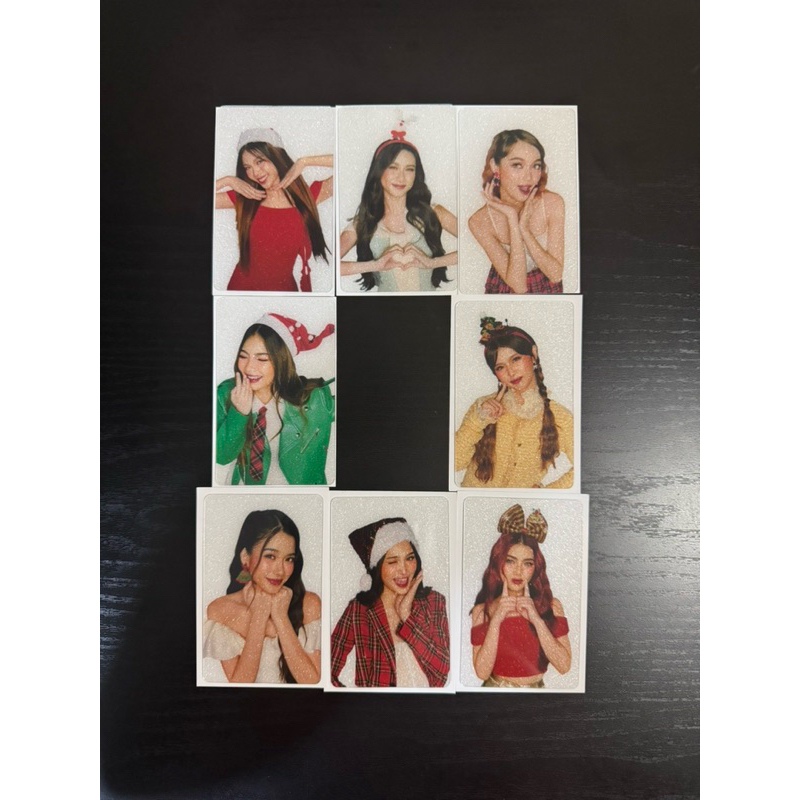 BINI BINIverse OFFICIAL SPECIAL SPC Photocard | Shopee Philippines