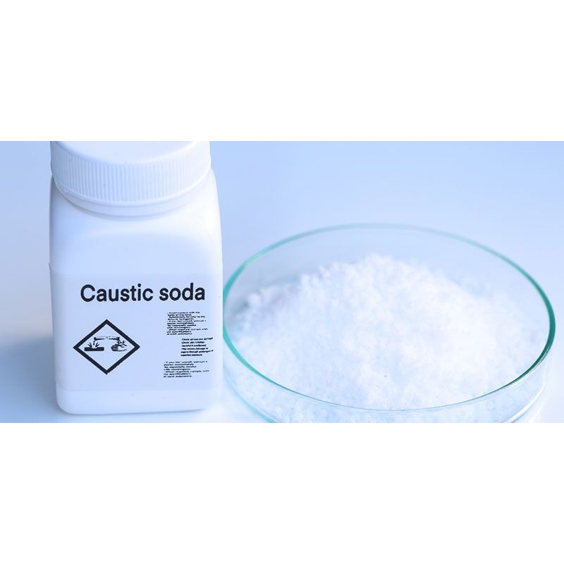 Wellness Naturale Caustic Soda | Shopee Philippines