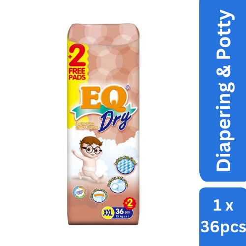 eq diapers - Best Prices and Online Promos - May 2026 | Shopee Philippines