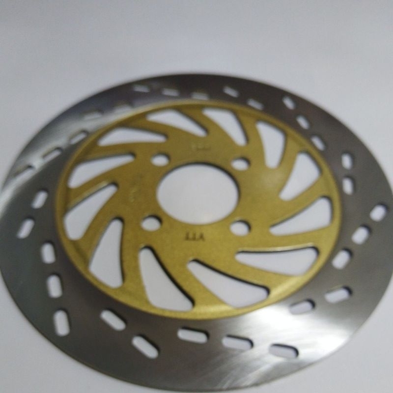 suzuki smash 115 disc plate 3mm | Shopee Philippines