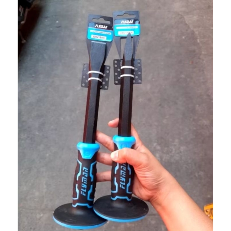 flyman original tools Cold Chizel /sinsil cold chizel | Shopee Philippines