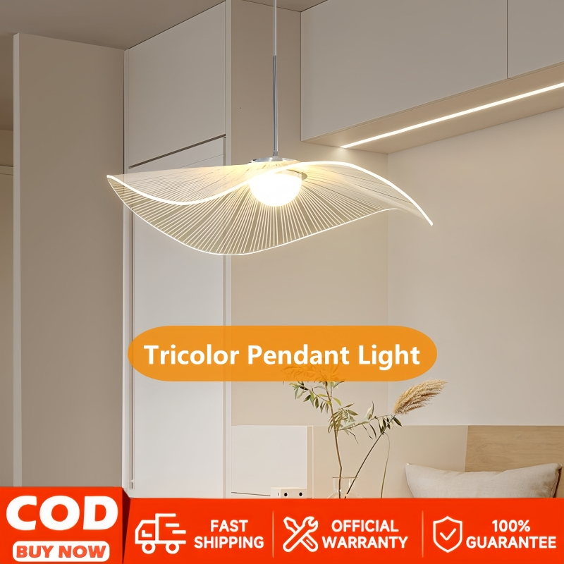 Modern Chandelier Nordic Bar Counter Light Drop Ceiling Light Hanging ...