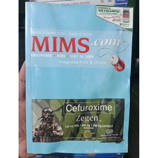 Shop mims book for Sale on Shopee Philippines